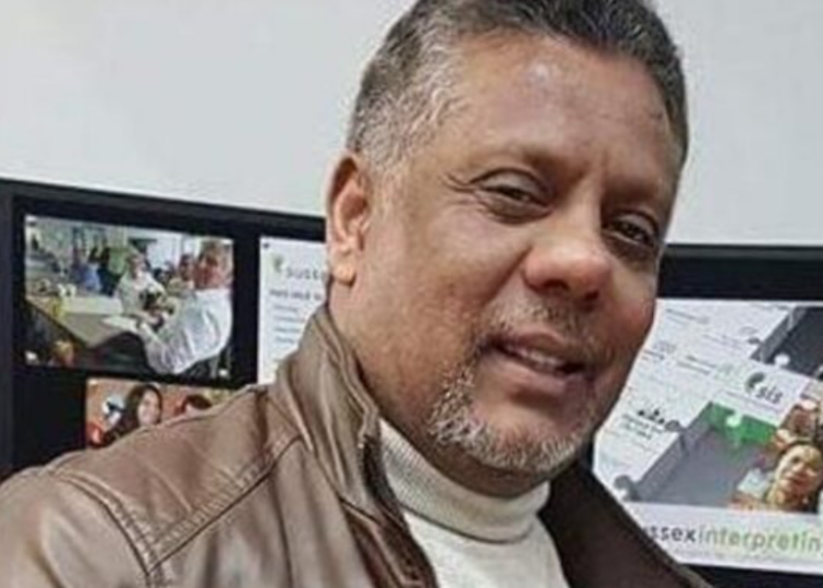 Queen’s Park by-election candidate profiles – Sunny Choudhury ...