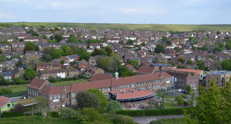 Whitehawk school rated good with outstanding features – Brighton and ...