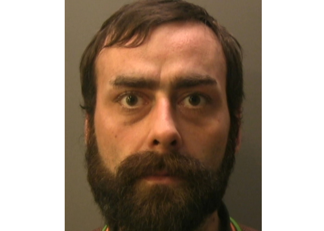 Knife-wielding post office robber jailed for 12 years – Brighton and ...