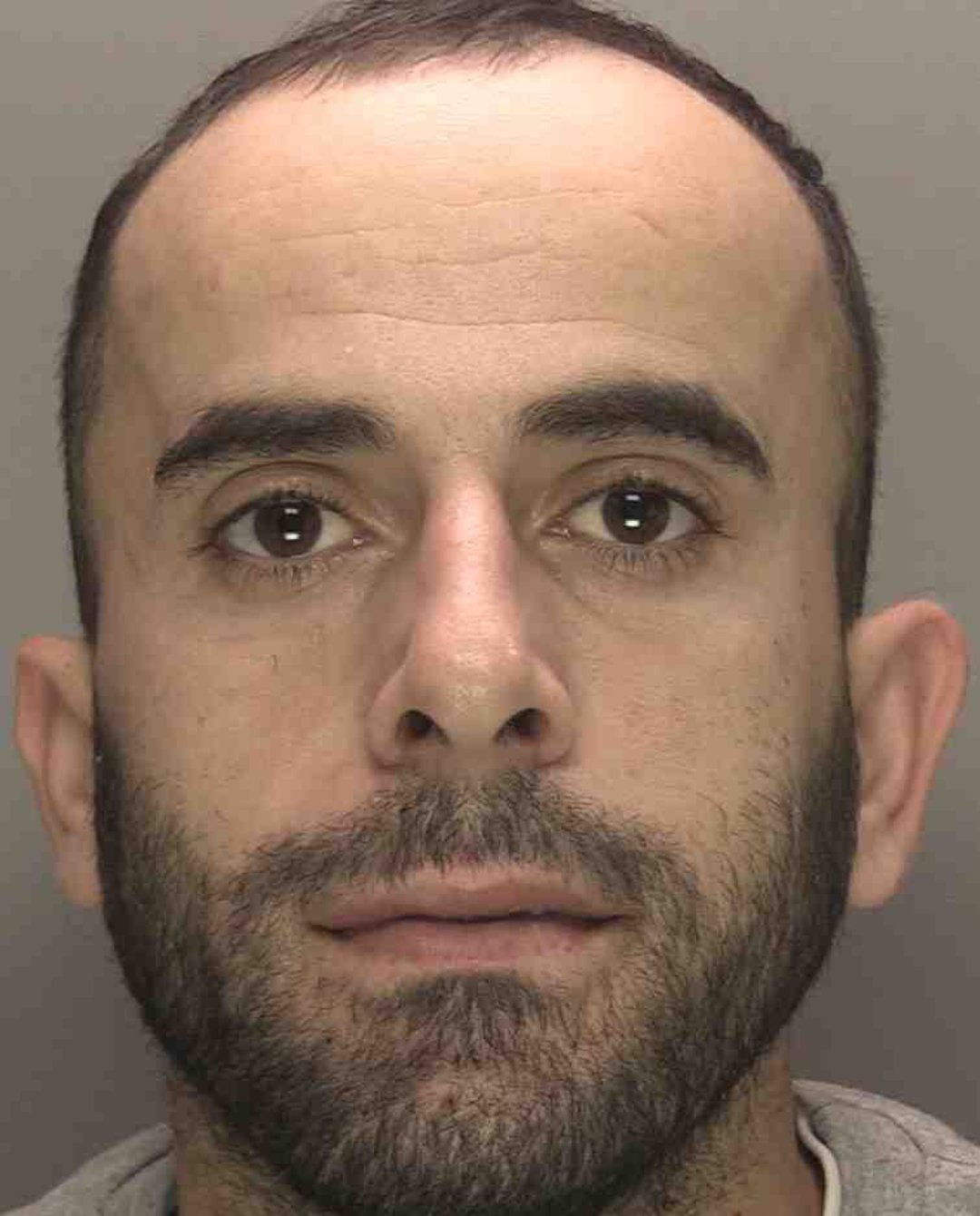 Heroin dealer jailed for three and a half years – Brighton and Hove News