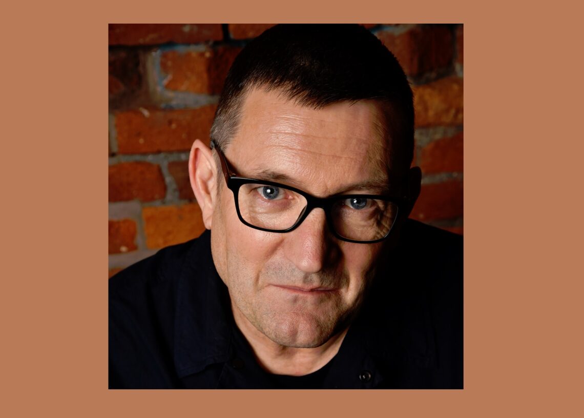 Paul Heaton announces solo album and tour – Brighton and Hove News