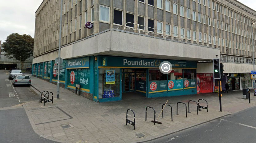 B&Q plans to open new city centre store – Brighton and Hove News