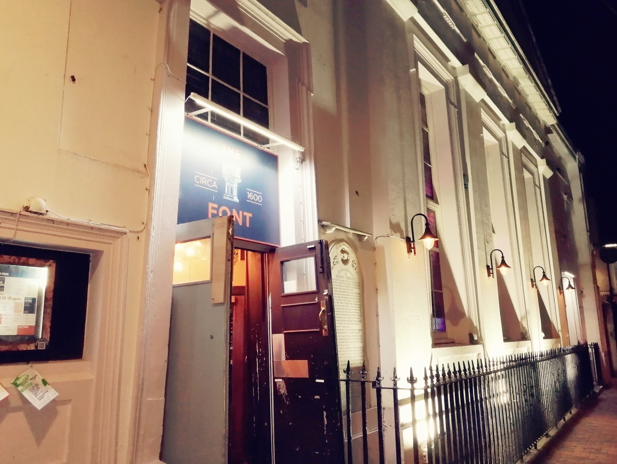 Debut ‘Brighton Mix-Up’ show announced – Brighton and Hove News