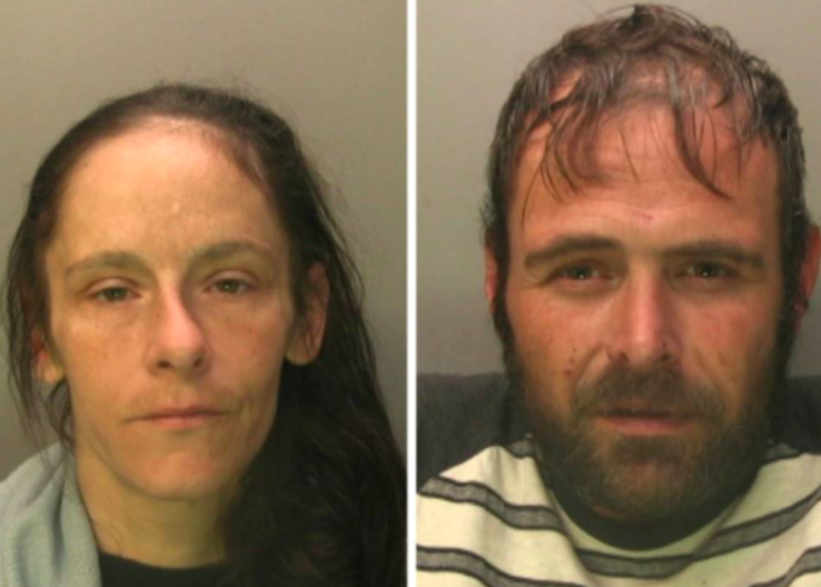 Two prolific shoplifters sought by police – Brighton and Hove News