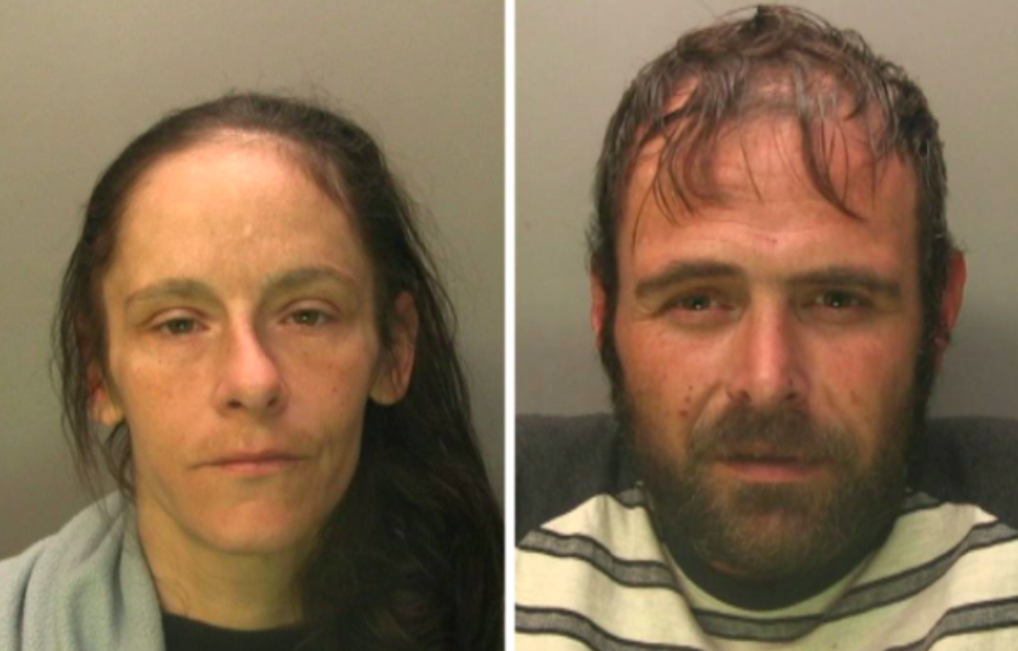 Two prolific shoplifters sought by police – Brighton and Hove News