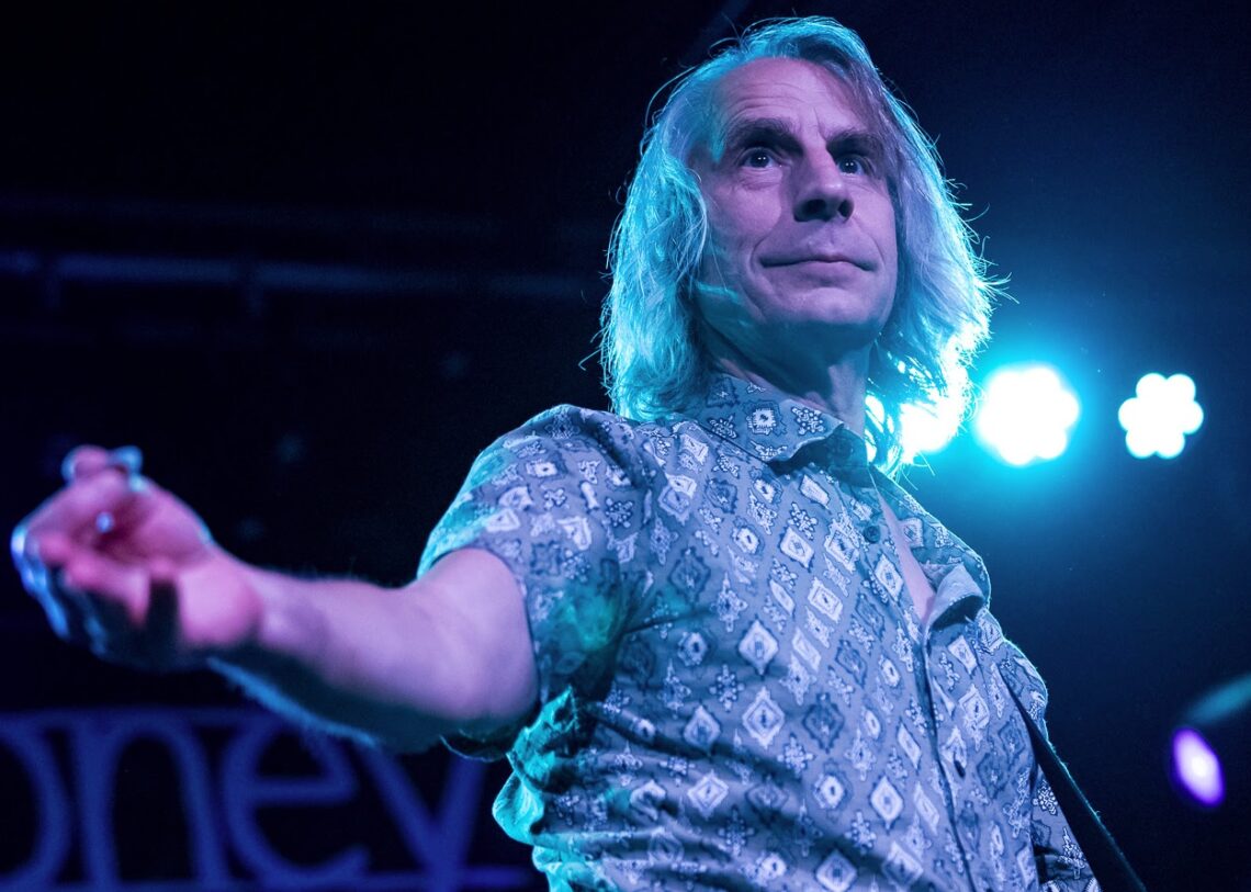 Missing man who was spotted in Brighton has been found – Brighton and ...