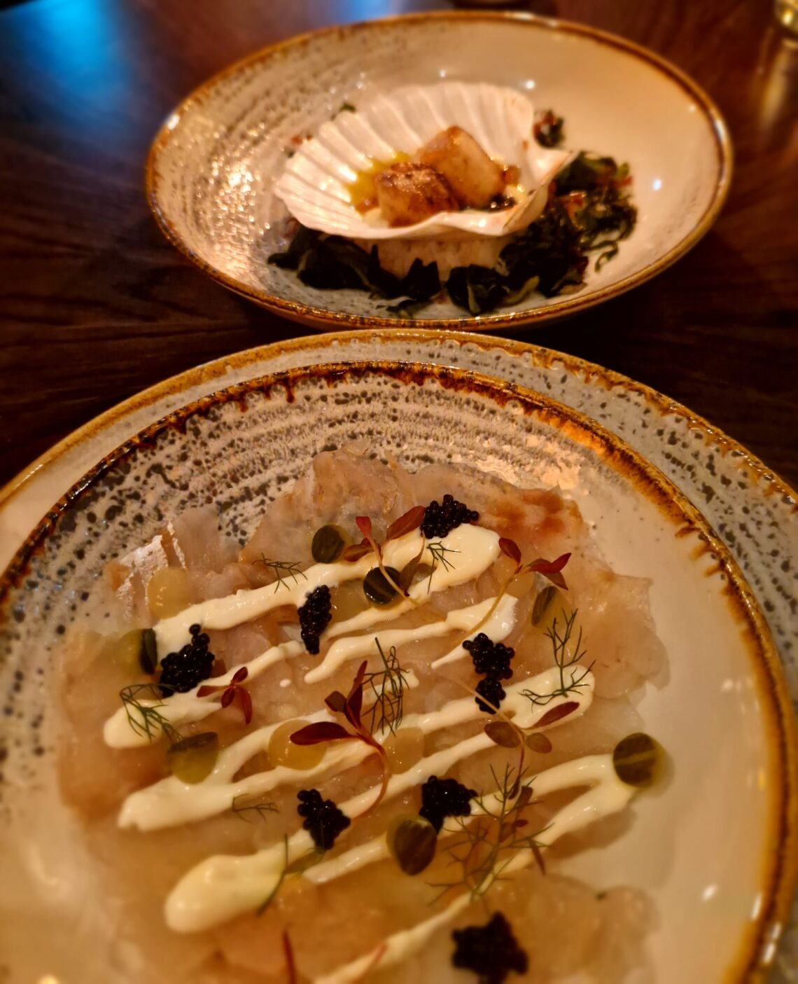 Pearly Cow – Pearly Wow! – Brighton and Hove News