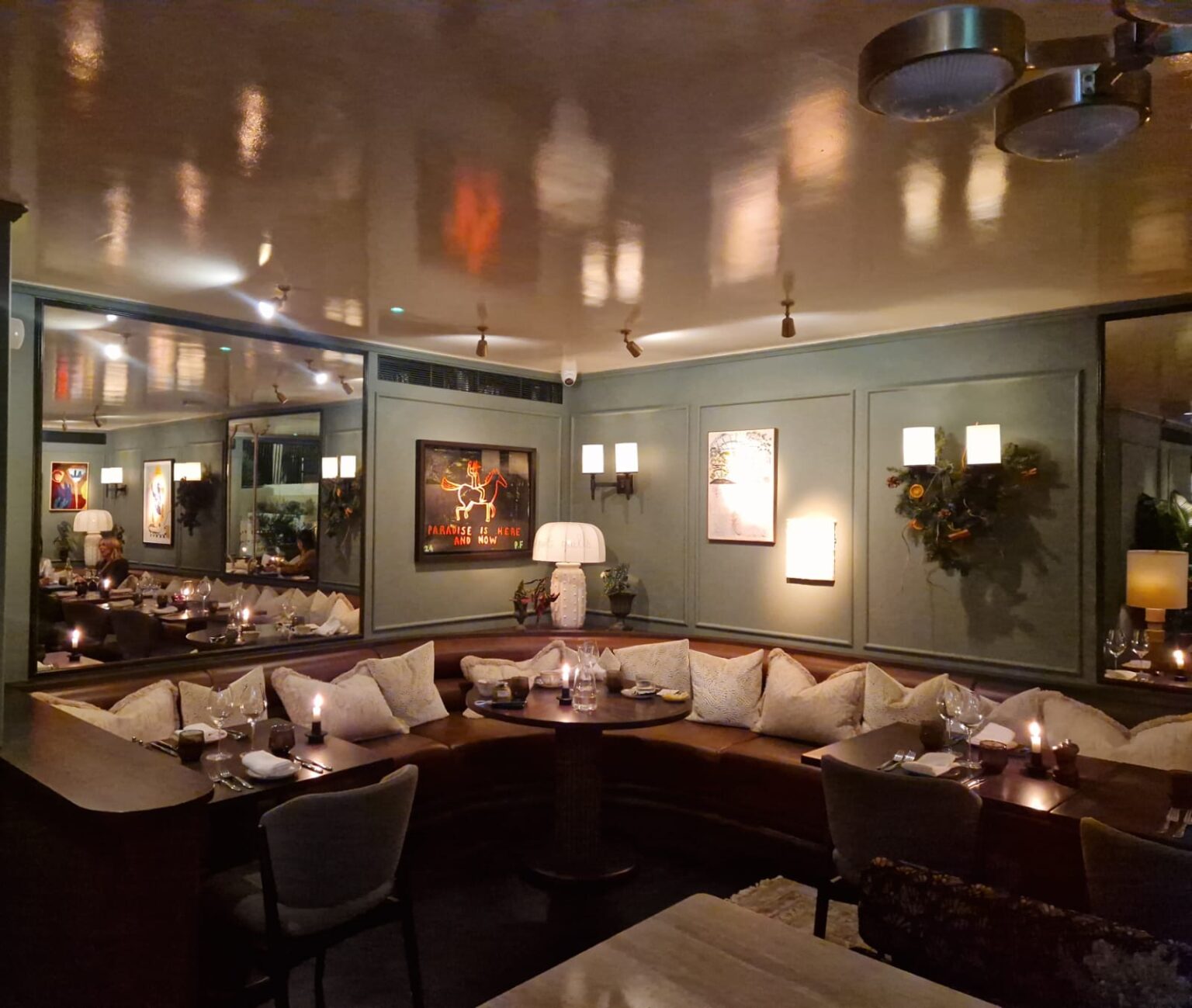 Pearly Cow – Pearly Wow! – Brighton and Hove News