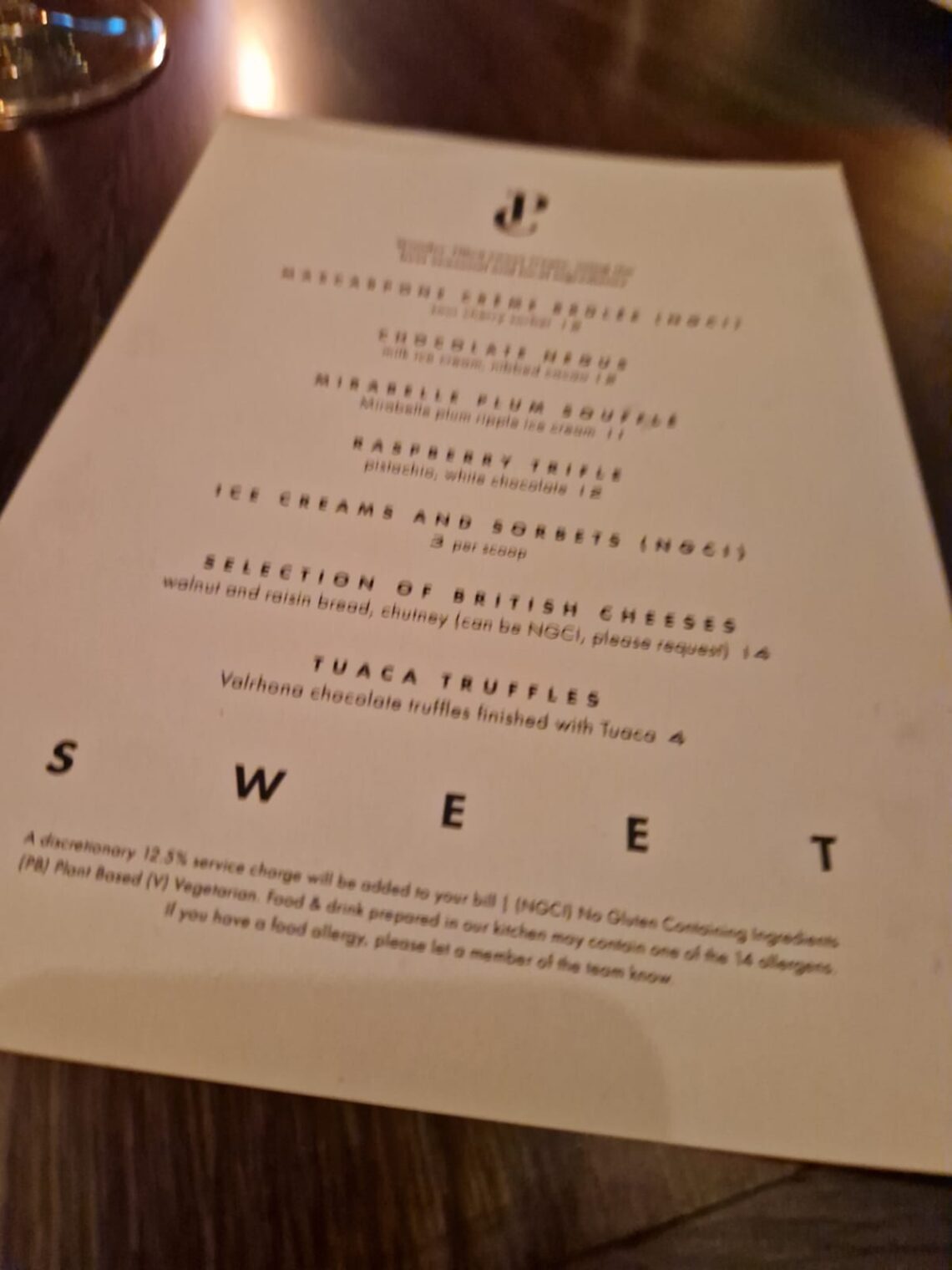 Pearly Cow – Pearly Wow! – Brighton and Hove News