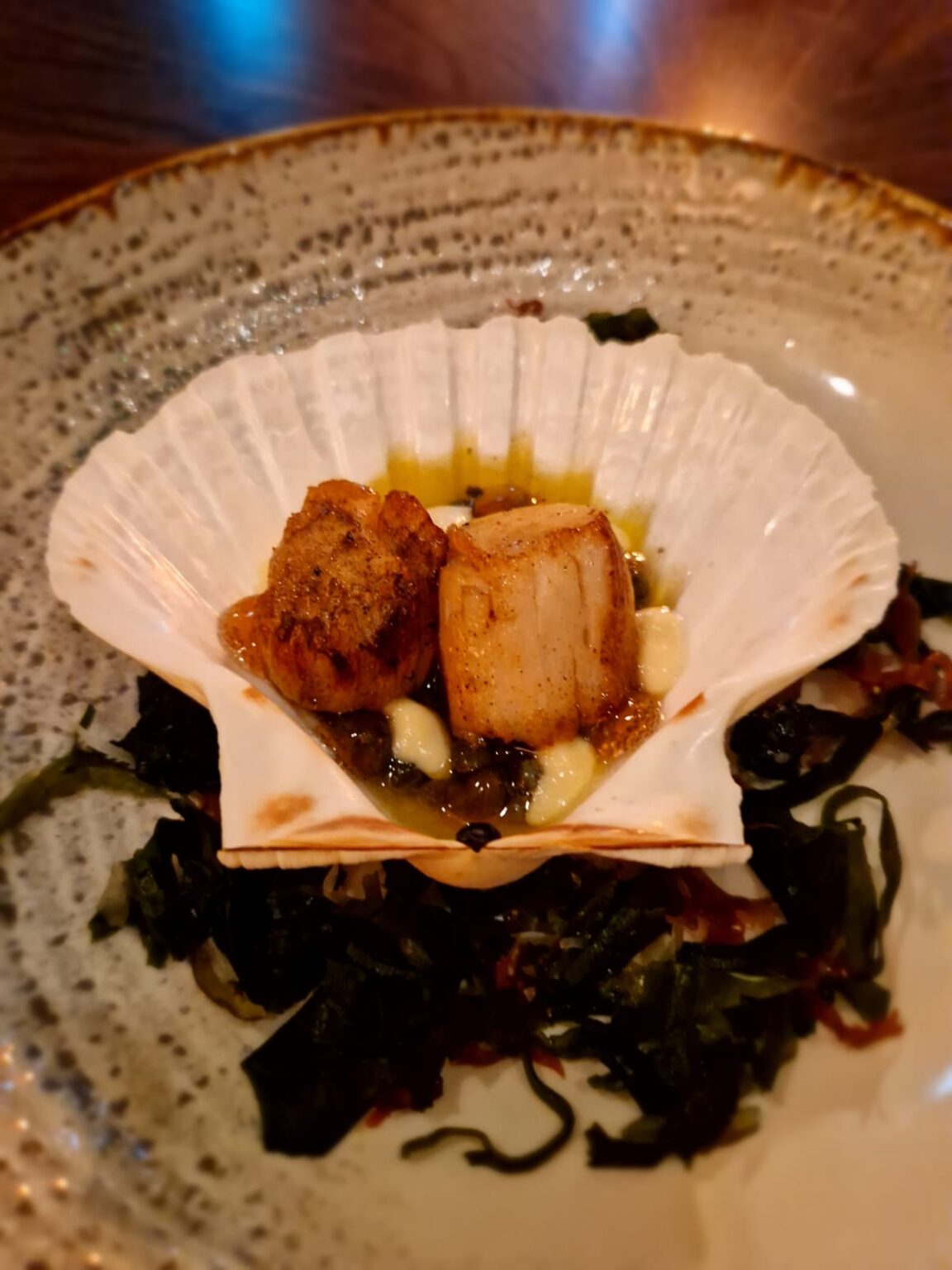 Pearly Cow – Pearly Wow! – Brighton and Hove News