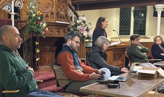 Council aims to sway schools looking to join academy trust – Brighton ...