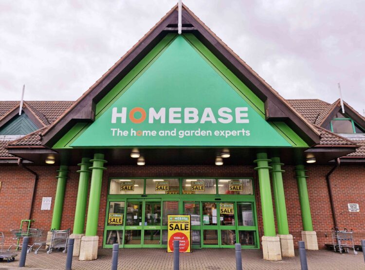 Aldi plans for old Homebase store given approval – Brighton and Hove News