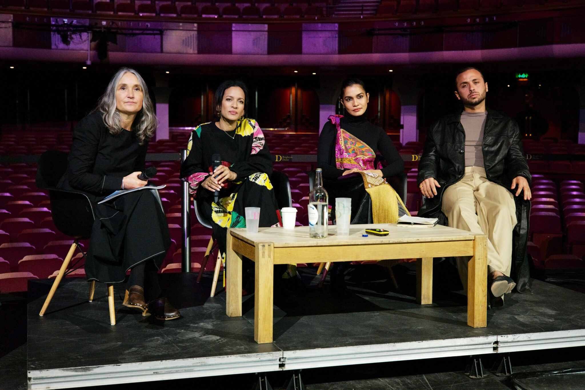 Brighton Festival launches this year’s programme – Brighton and Hove News