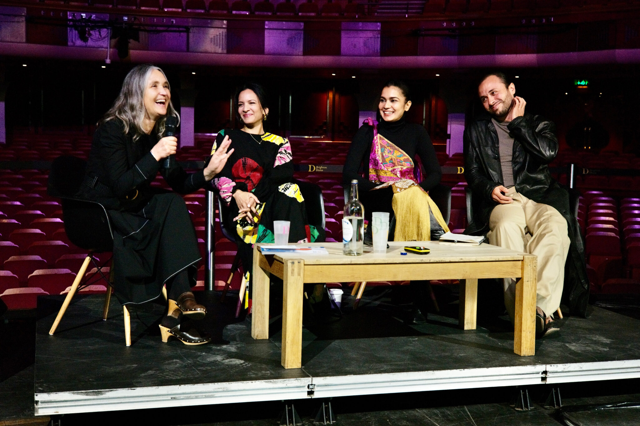 Brighton Festival launches this year’s programme – Brighton and Hove News