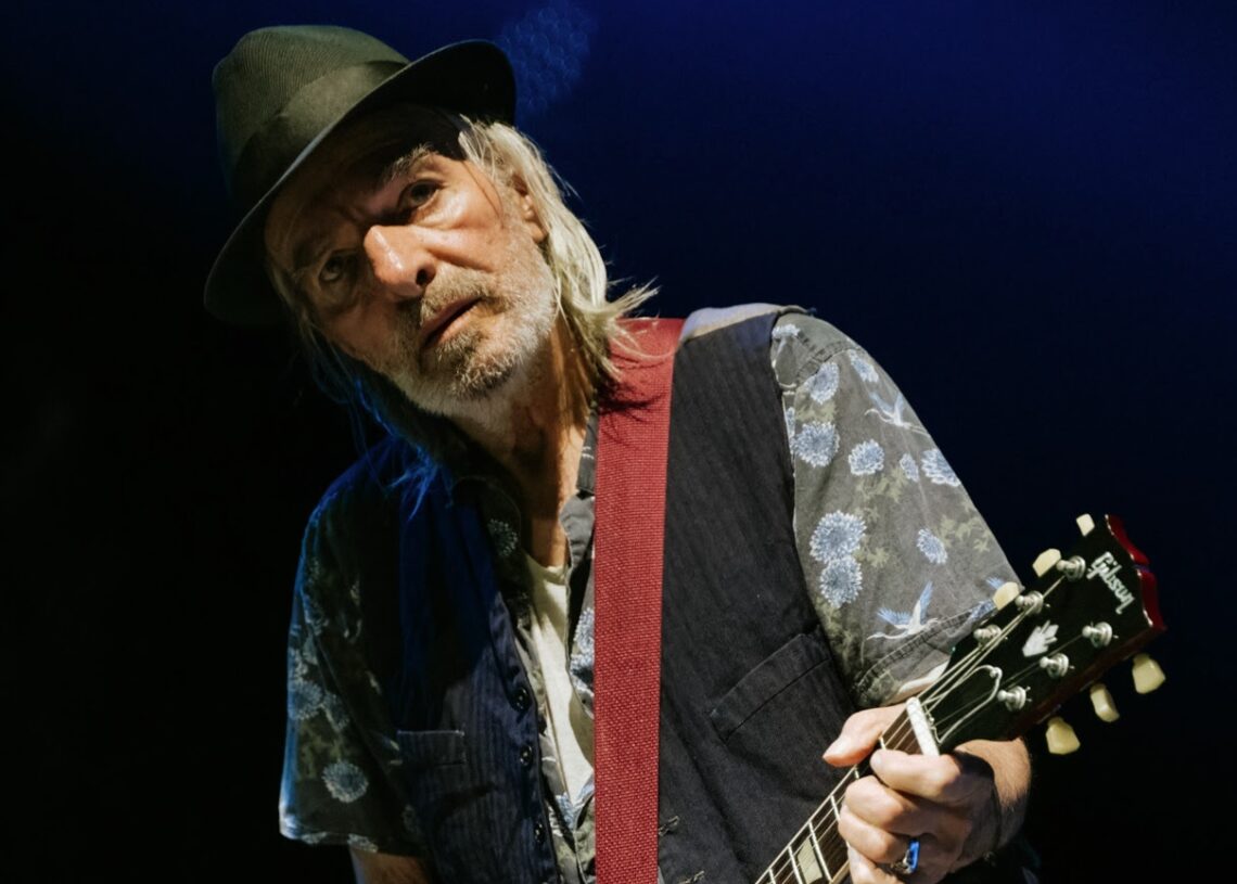 Terence Trent D’Arby (aka Sananda Maitreya) to perform first UK show ...