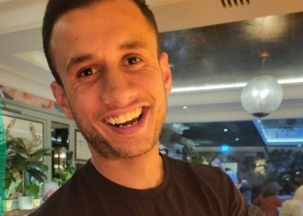 Police urge people to check camera footage in search for missing man ...