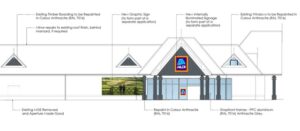 Aldi plans for old Homebase store given approval – Brighton and Hove News