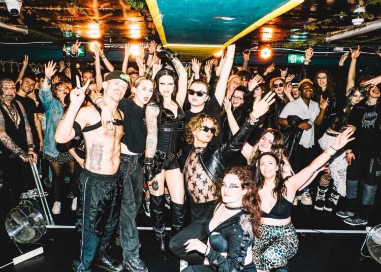 Gary Numan announces third Brighton show – Brighton and Hove News