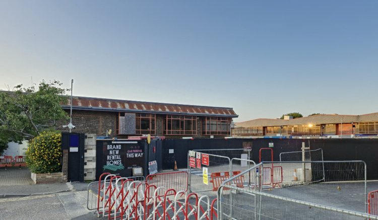 Plans lodged for 300 affordable homes in Hove – Brighton and Hove News