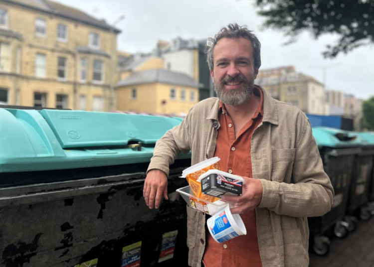 Plastic pots, tubs and trays can go in recycling bins from Monday ...