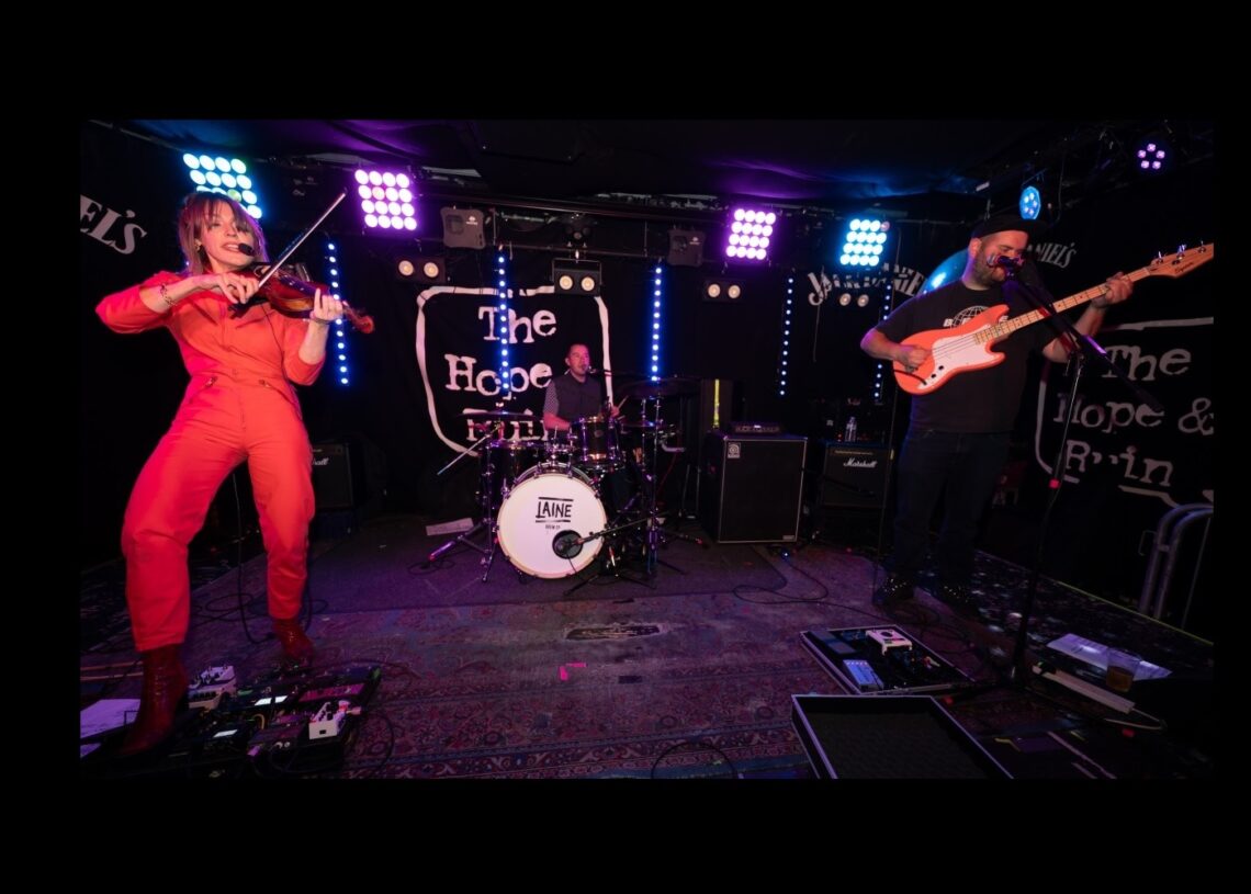 Contemporary music line-up for Brighton Festival 2025 features big ...