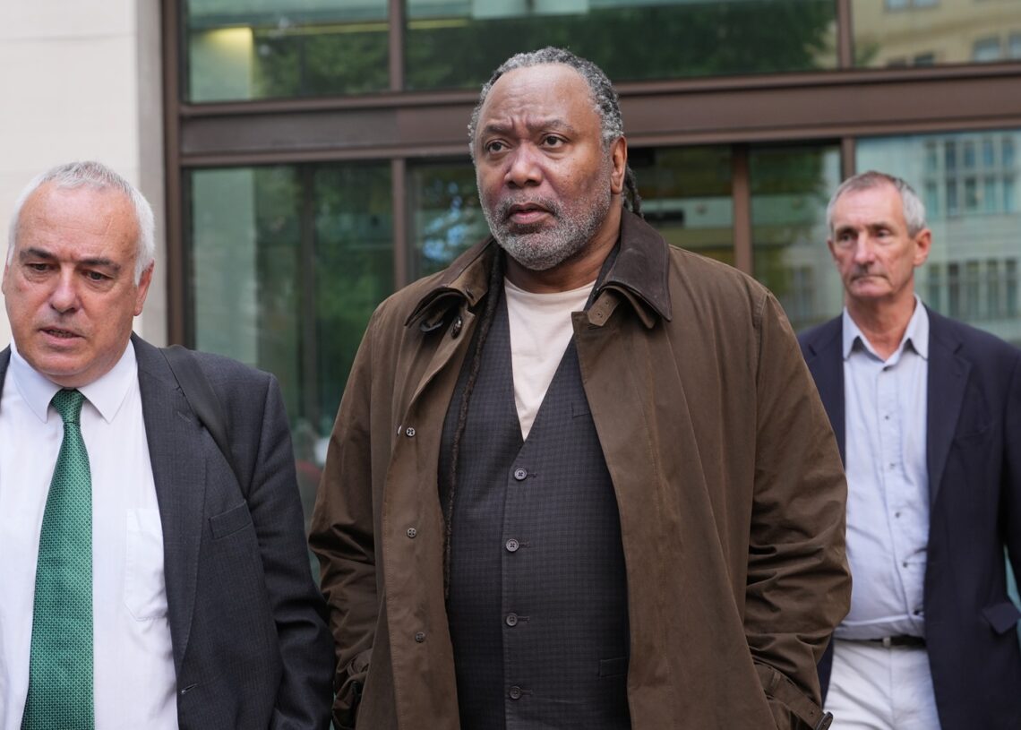 Comedian appears in court over posts to Brighton anti-semitism ...