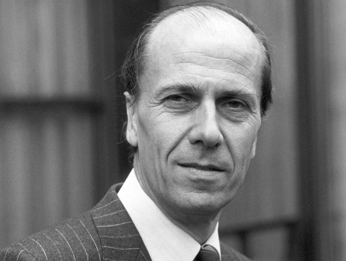 Grand hotel bomb survivor Norman Tebbit dies aged 94 – Brighton and ...
