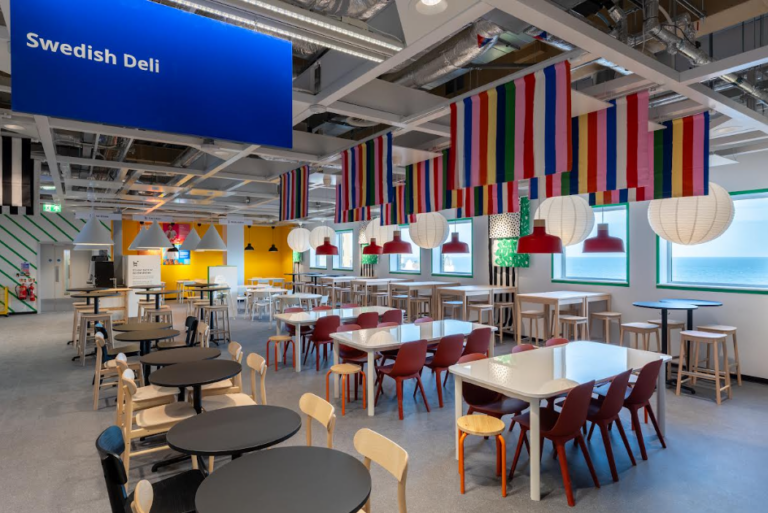 As IKEA prepares to open in Brighton, here’s a sneak peak – with video ...