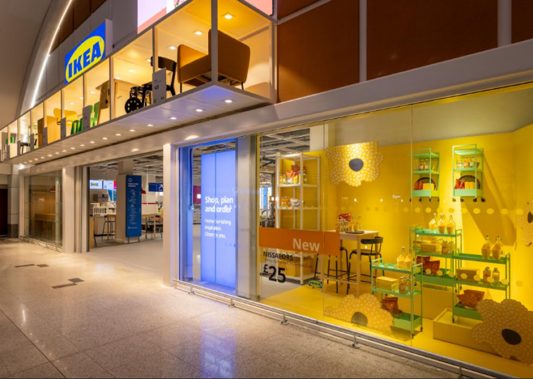 As IKEA prepares to open in Brighton, here’s a sneak peak – with video ...