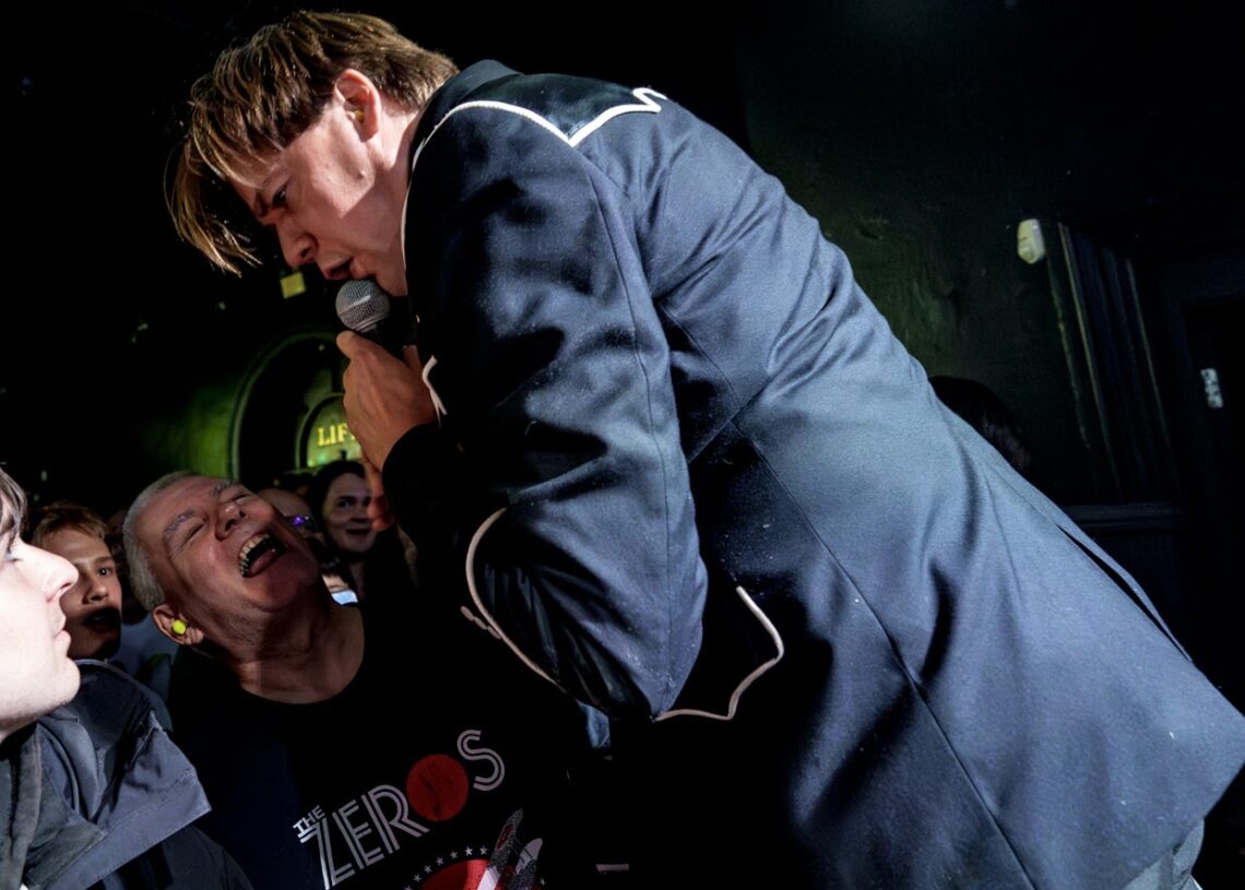 Artists and industry bodies rally round Brighton’s Concorde 2 for 25th ...