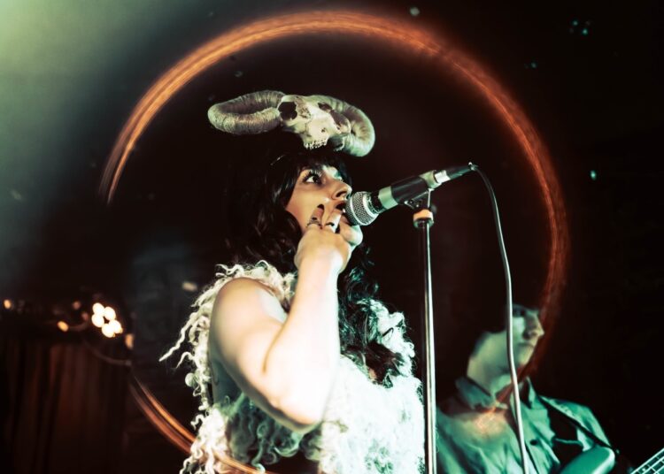 Artists and industry bodies rally round Brighton’s Concorde 2 for 25th ...