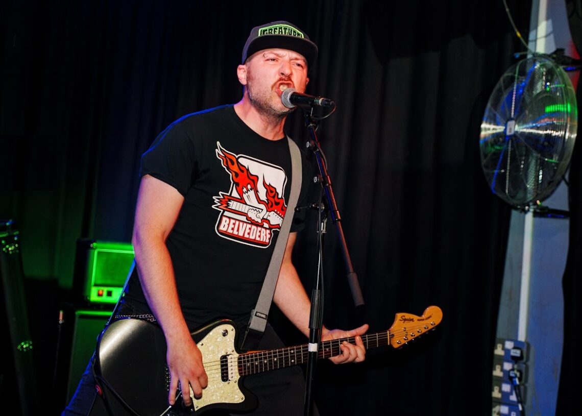 Sleeper announce ‘Inbetweener’ greatest hits tour – Brighton and Hove News