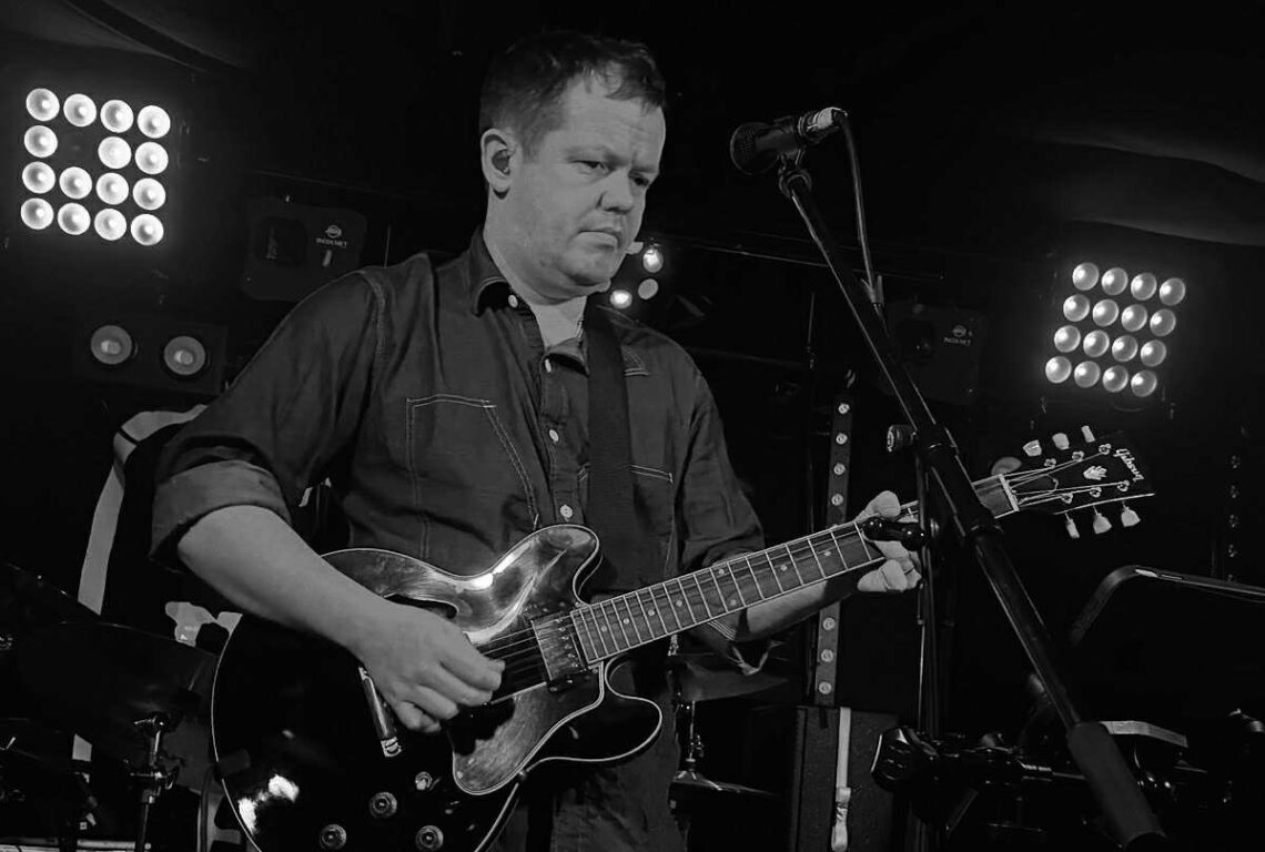 50 artists reviewed at Brighton’s ‘Mutations Festival’ – Part One ...