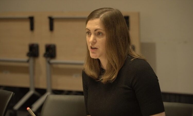 Community library closure is ‘short-sighted’, campaigner says ...