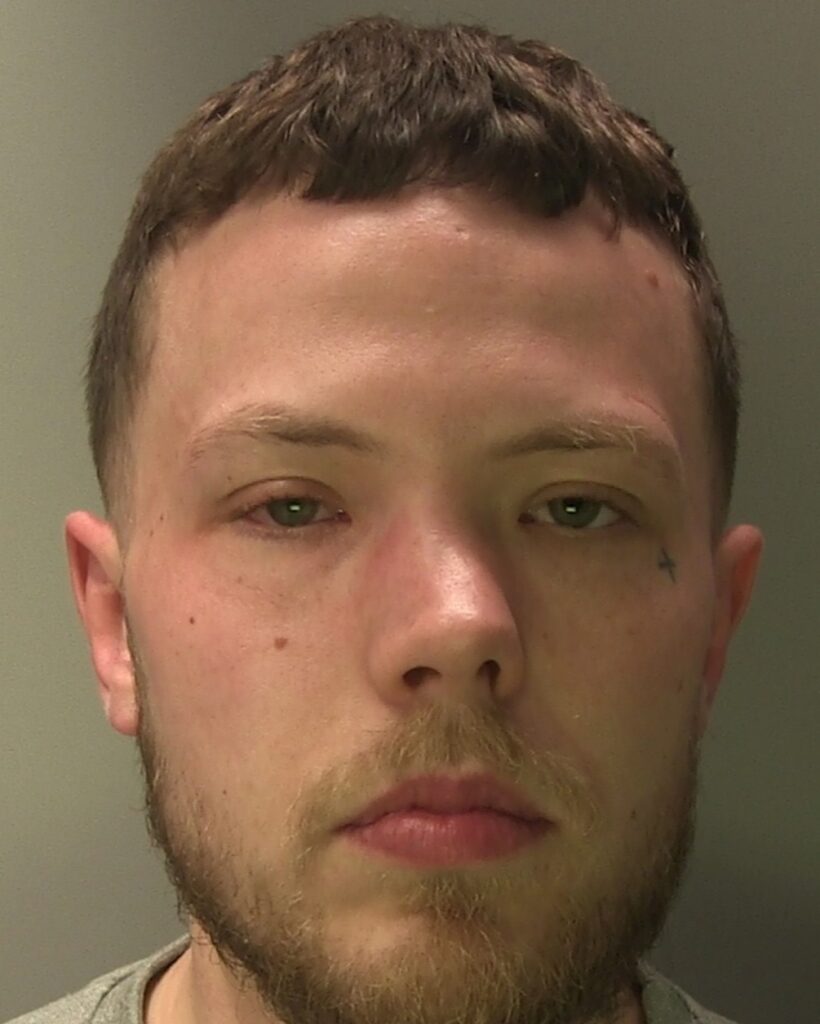 Man jailed for attempted robbery in Brighton – Brighton and Hove News