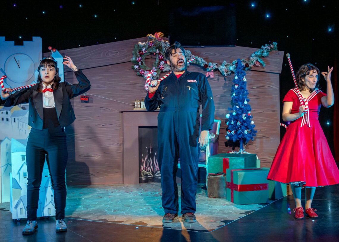 Anti-racist flag exhibition cancelled by council – Brighton and Hove News