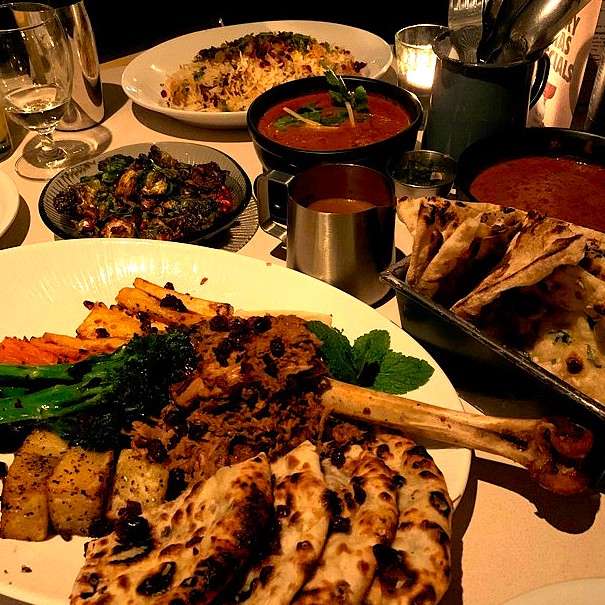 Review: The Permit Room Festive Spread – Brighton and Hove News