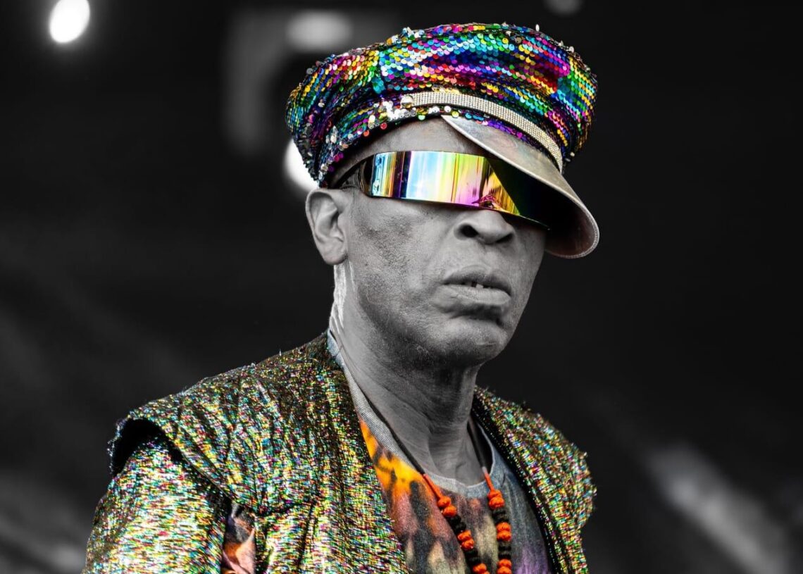 Exclusive interview with The Adverts iconic bass player Gaye Advert ...