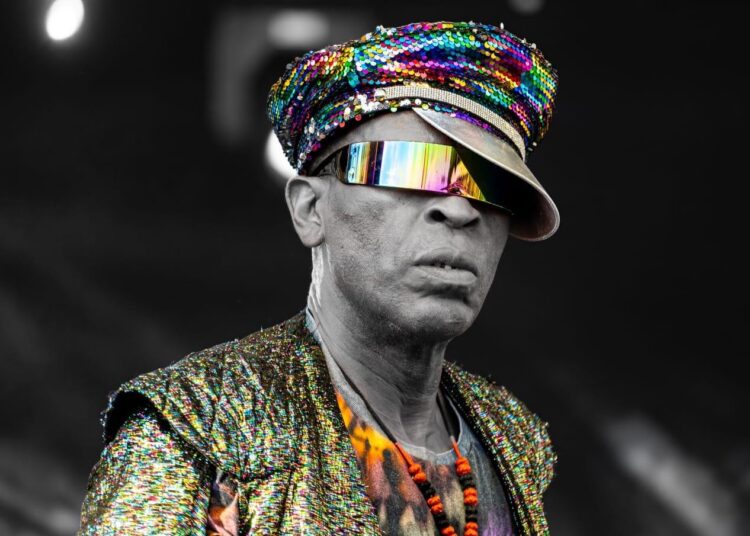 Exclusive interview with The Adverts iconic bass player Gaye Advert ...