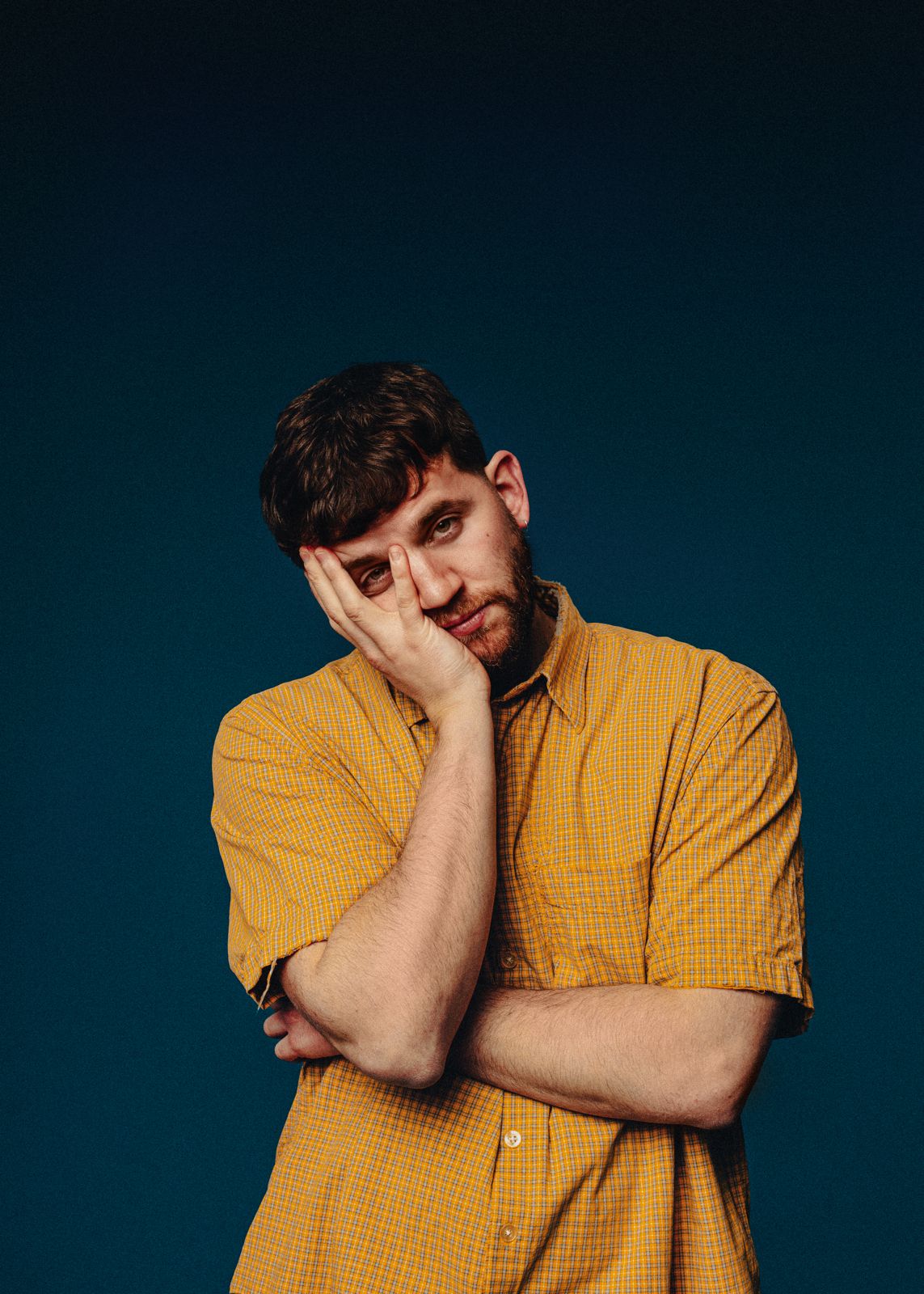 Rory Marshall: Pathetic Little Characters – Brighton and Hove News