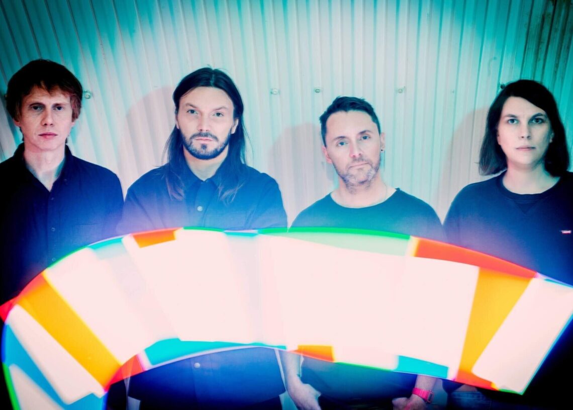 ‘Go’ and see Moby ‘Play’ live on Brighton Beach – Brighton and Hove News