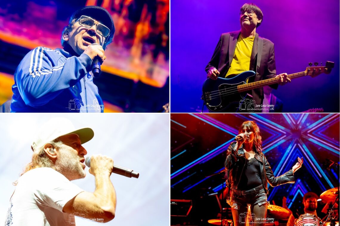 Blur’s Alex James brings ‘Britpop Classical’ to Brighton – Brighton and ...
