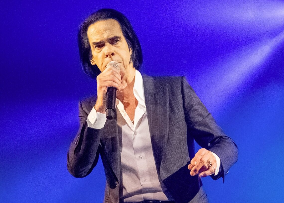 Nick Cave & The Bad Seeds announce special guests for UK exclusive ...