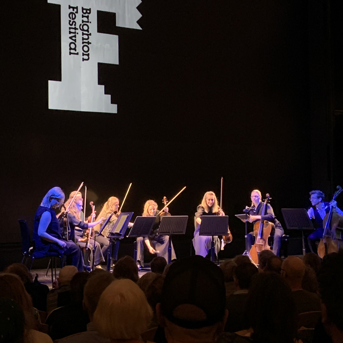 Perfect Classical Collaboration – Brighton and Hove News