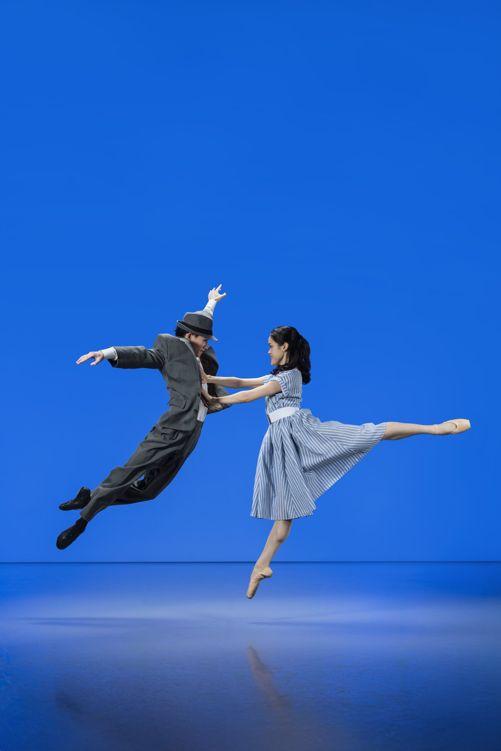 Ballet Central 2026, The Dance Space, Brighton – Brighton and Hove News