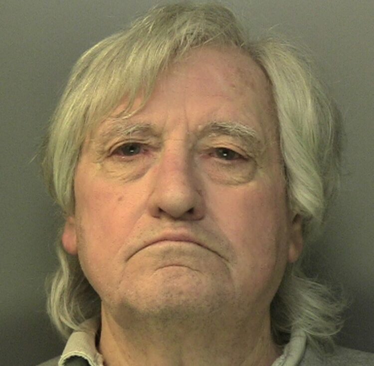 Pensioner given six-year sentence for stalking three women – Brighton ...